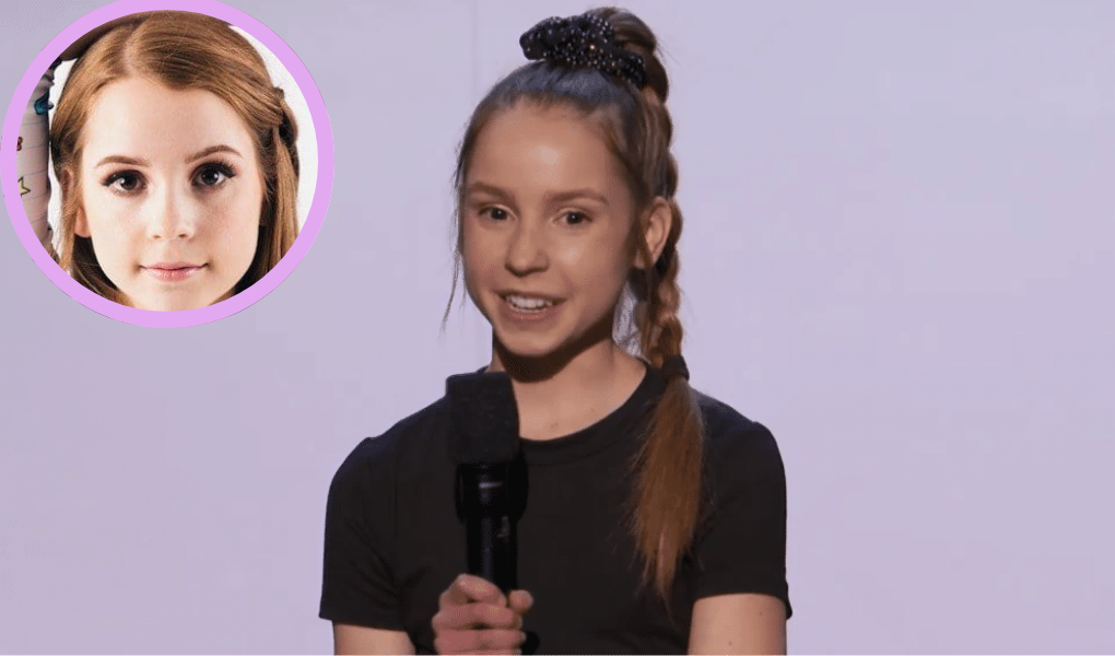 Anna McNulty Age, Biography, Family, Height, Net Worth & More - Weekhead